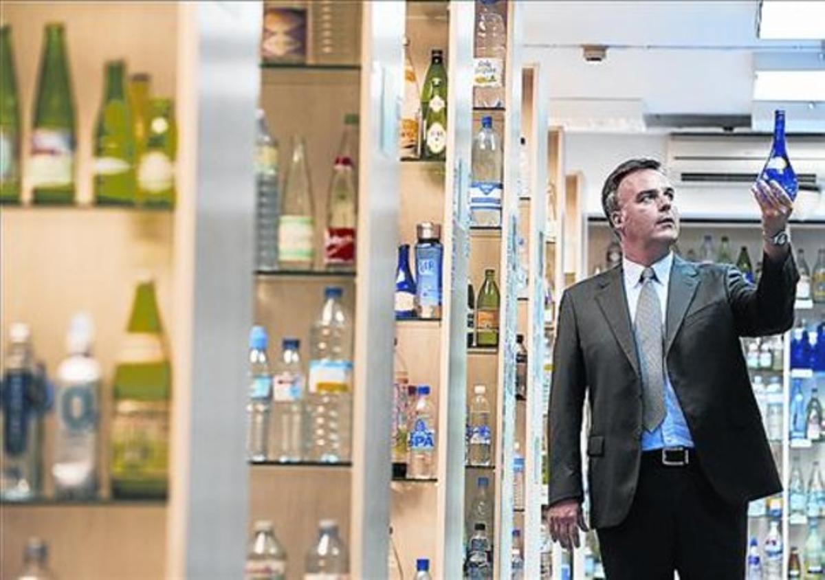 AIPN reconegut com a Grup d'Interès pel Govern de la Generalitat